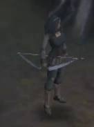 Hunter - Official Vampire's Fall: Origins Wiki