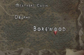 Missing Lumberjack - Official Vampire's Fall: Origins Wiki