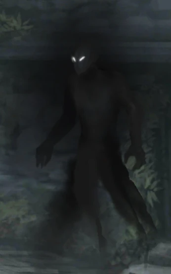 Shapeshifter (Monster) - Official Vampire's Fall: Origins Wiki