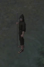 Petyr the Eye-less (Character) - Official Vampire's Fall: Origins Wiki