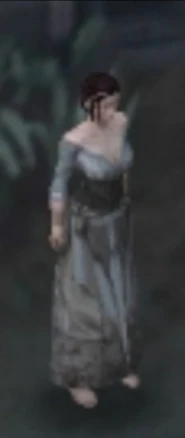 Ellen - Official Vampire's Fall: Origins Wiki