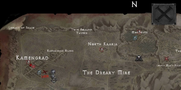 THE HUNT - Official Vampire's Fall: Origins Wiki