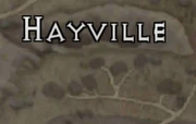 Hayville - Official Vampire's Fall: Origins Wiki