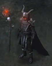 Witchmaster - Official Vampire's Fall: Origins Wiki