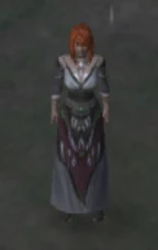 Swamp Guru - Official Vampire's Fall: Origins Wiki