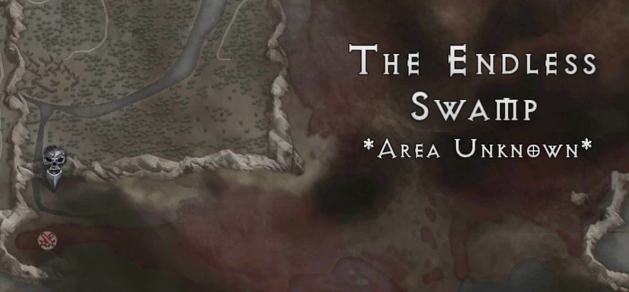 The End of the Swamp - Official Vampire's Fall: Origins Wiki
