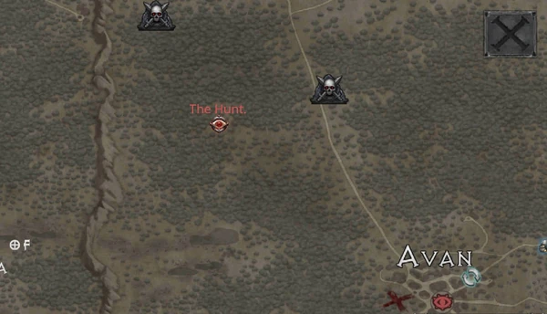 THE HUNT - Official Vampire's Fall: Origins Wiki