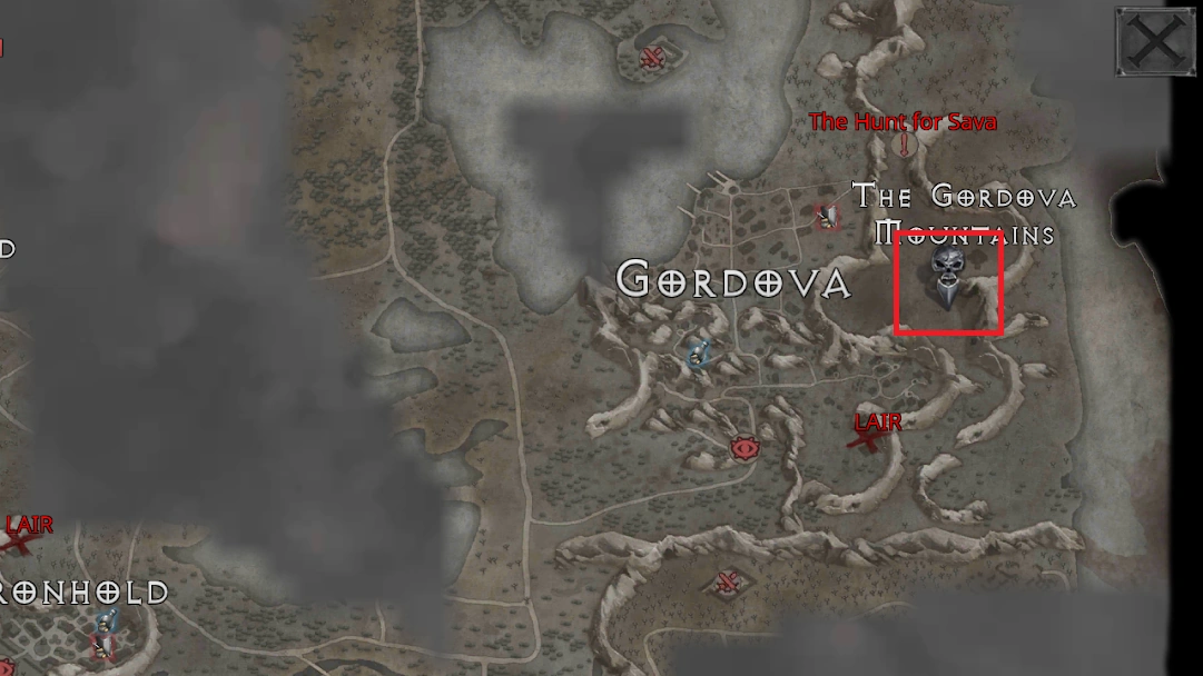 The Fate of The Mountain King - Official Vampire's Fall: Origins Wiki