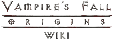 Enigma - Official Vampire's Fall: Origins Wiki