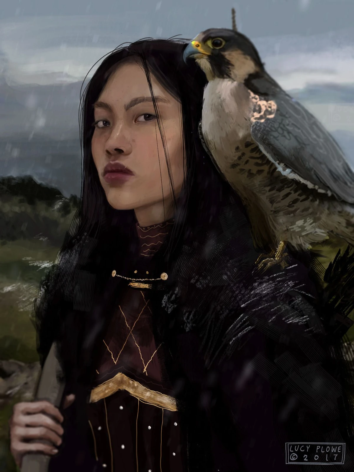 The Countess | Vampiresstories Wiki | Fandom