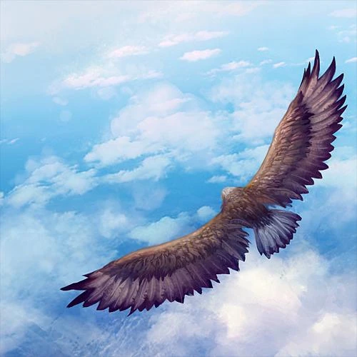 Eagle's Flight | Vampire Wars Wiki | Fandom