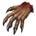 Werewolf Claw | Vampire Wars Wiki | Fandom