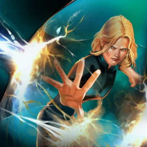 Project Shield | Vampire Wars Wiki | Fandom