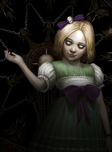 Elders | Vampire Wars Wiki | Fandom