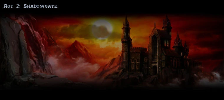 Shadowgate | Vampire Wars Wiki | Fandom