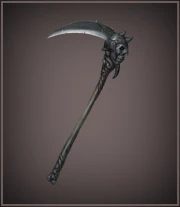 Scythes set | Vampire Wars Wiki | Fandom