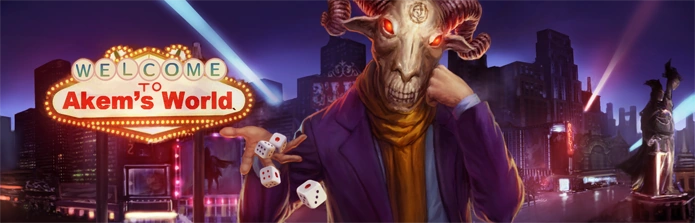Akem's World Missions | Vampire Wars Wiki | Fandom