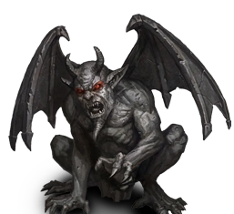Gargoyles set | Vampire Wars Wiki | Fandom