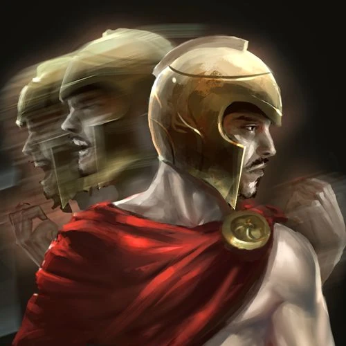 Demons of Doubt | Vampire Wars Wiki | Fandom