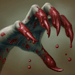 Vampiric Claws | Vampire Wars Wiki | Fandom