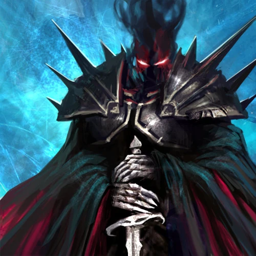 Black Knight Arthurian Legend
