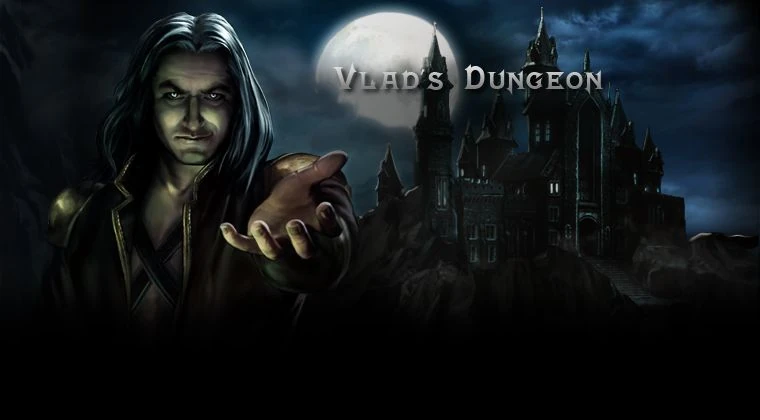 Vlad's Dungeon | Vampire Wars Wiki | Fandom