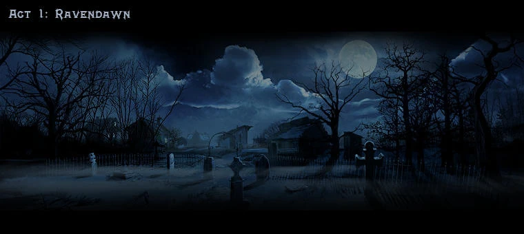 Ravendawn | Vampire Wars Wiki | Fandom