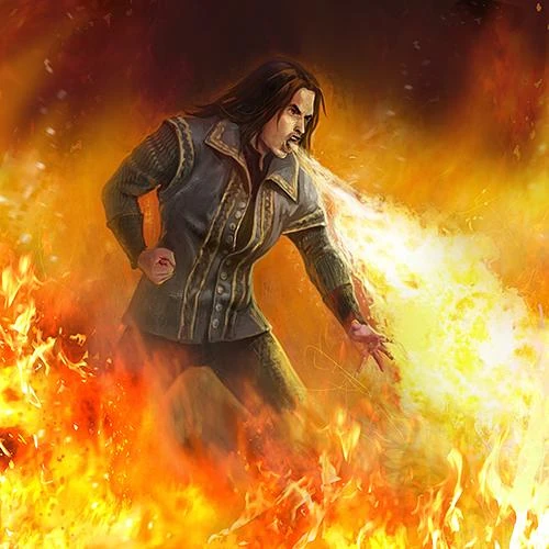 Movement abilities | Vampire Wars Wiki | Fandom