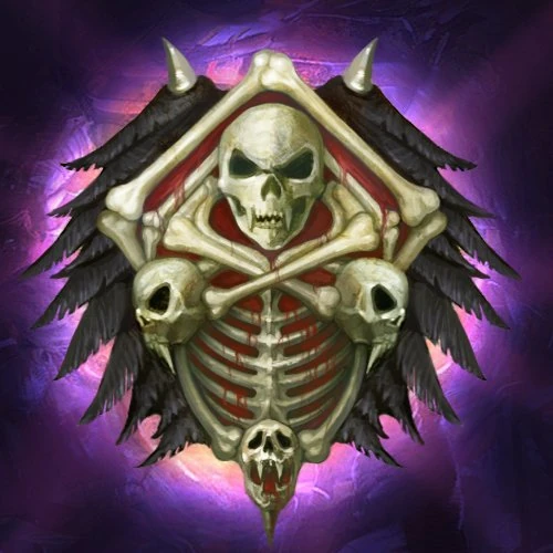 Bone Shield | Vampire Wars Wiki | Fandom