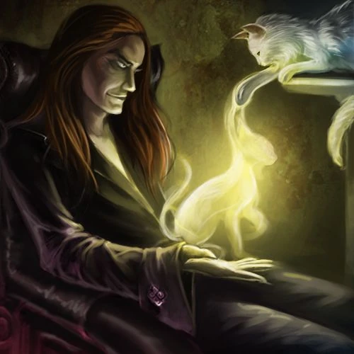 Shape Manipulation | Vampire Wars Wiki | Fandom