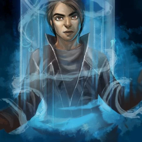 Sacred Halls | Vampire Wars Wiki | Fandom