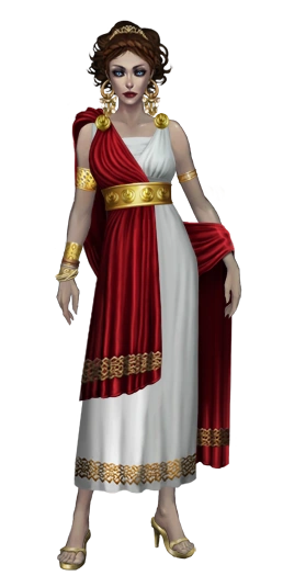 Spartan set | Vampire Wars Wiki | Fandom