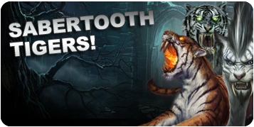 Sabertooth Tigers set | Vampire Wars Wiki | Fandom