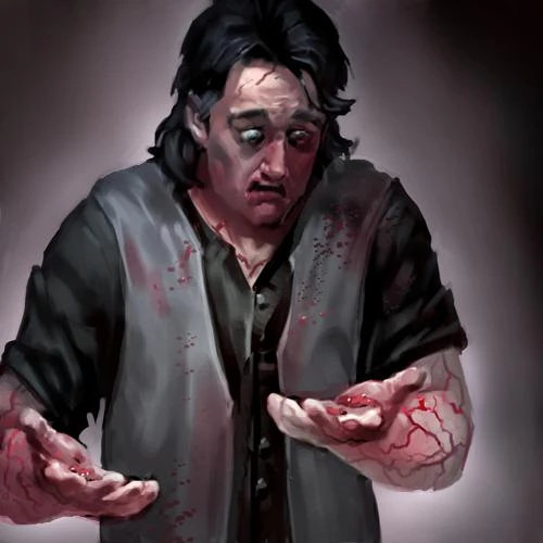 Blood Burn | Vampire Wars Wiki | Fandom