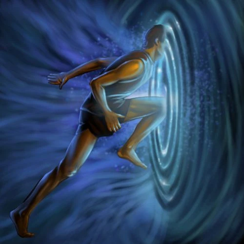 Dimensional Leap | Vampire Wars Wiki | Fandom