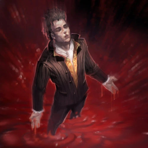 Redemption | Vampire Wars Wiki | Fandom