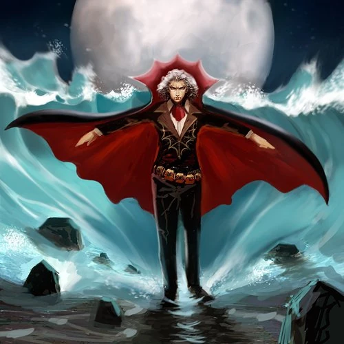 Summon Tide | Vampire Wars Wiki | Fandom