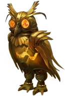 Owls set | Vampire Wars Wiki | Fandom