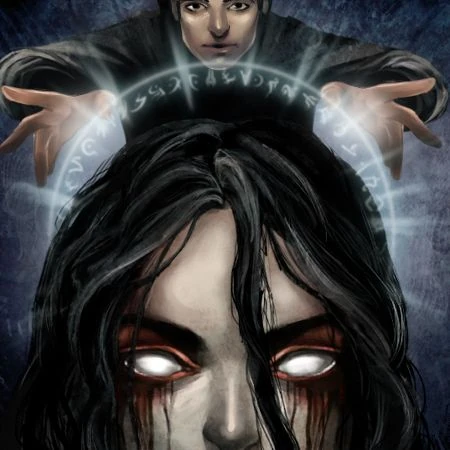 Possess Body | Vampire Wars Wiki | Fandom
