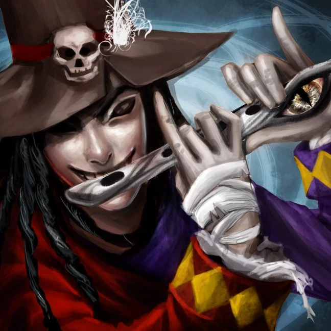 Charm | Vampire Wars Wiki | Fandom