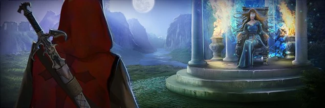 Consult the Oracle | Vampire Wars Wiki | Fandom