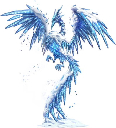 Phoenix set | Vampire Wars Wiki | Fandom