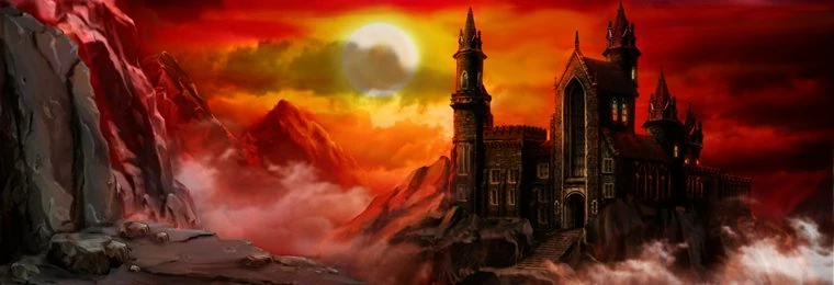 Old Blood | Vampire Wars Wiki | Fandom