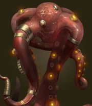 Engineered Tentacles set | Vampire Wars Wiki | Fandom