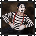 Mime | Vampire Wars Wiki | Fandom