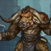 Dwarf Minotaurs set | Vampire Wars Wiki | Fandom