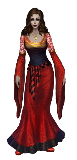 Middle Earth set | Vampire Wars Wiki | Fandom