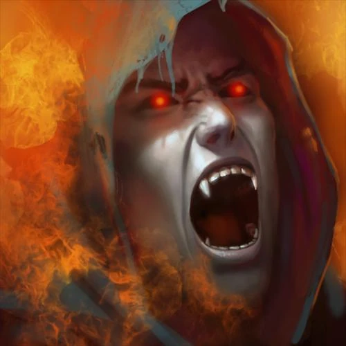 Rage of the Betrayed | Vampire Wars Wiki | Fandom