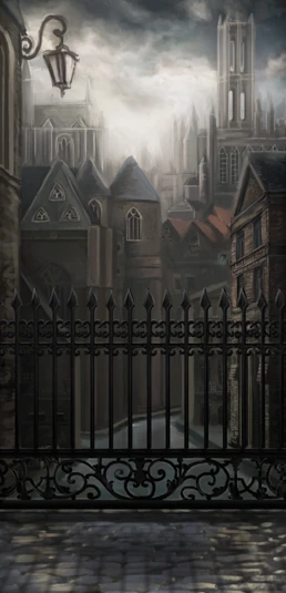 Background | Vampire Wars Wiki | Fandom