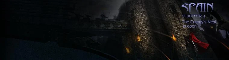 Unquenchable Fury | Vampire Wars Wiki | Fandom